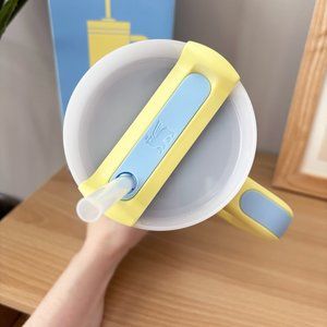 Stanley | Dining | New Limited Edition 4 Oz Pastel Pop Easter Stanley ...